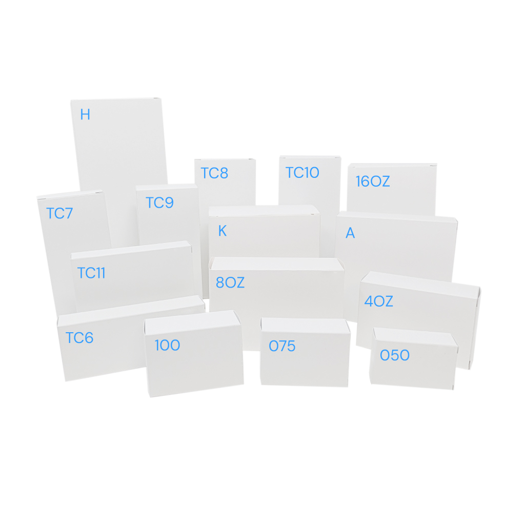 TC11 Tablet Carton | EMT Healthcare